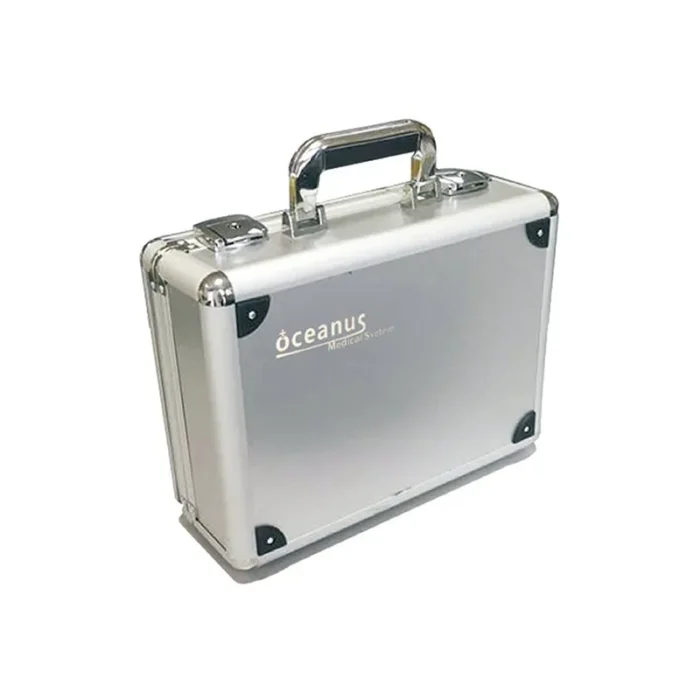 Portable Pulse Therapy Device | Radial Shockwave System UK